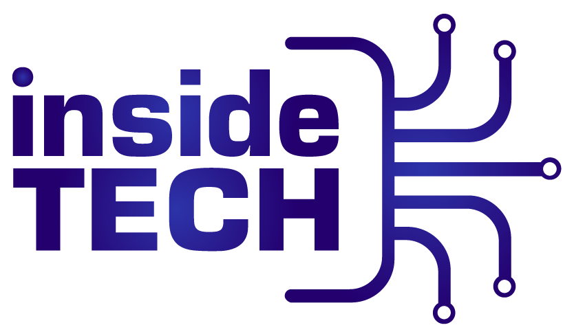 Blog - Inside Tech
